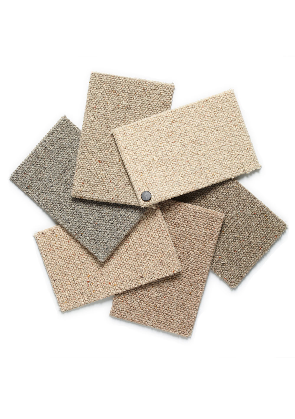 Carpet - Halcyon Lake