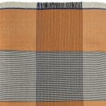 Ruana Orange / Grey - Halcyon Lake