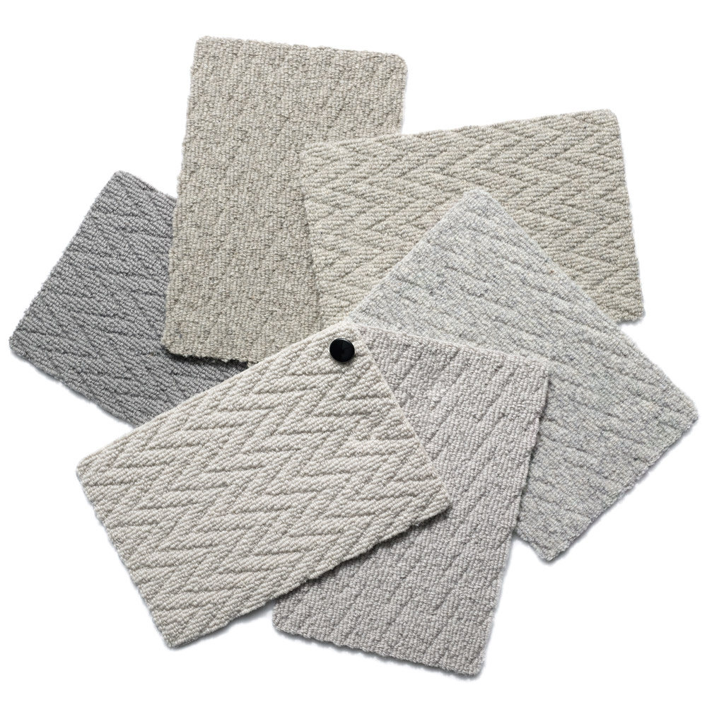 Carpet | Collections | Halcyon Lake