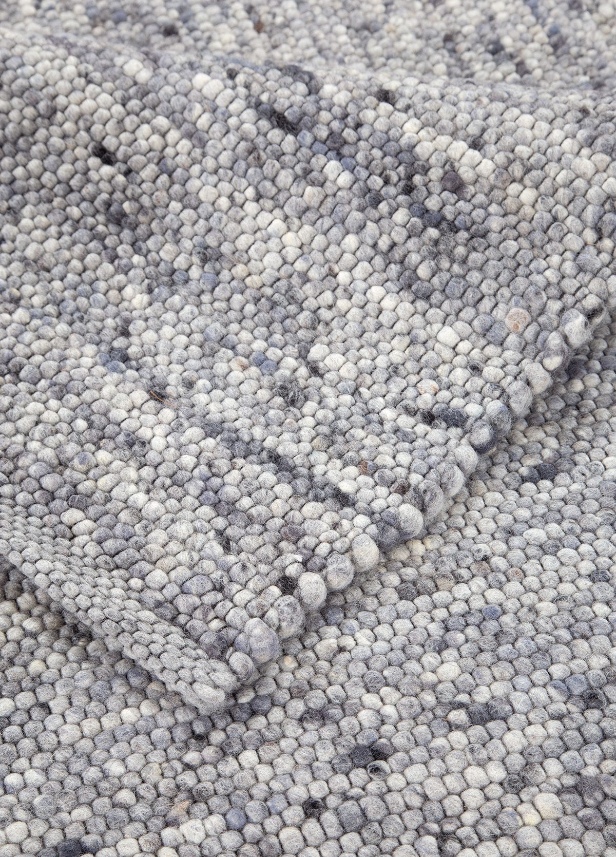 Beat Base 33 - Textured Rug Collection - Halcyon Lake