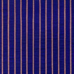 RIB Medium Blue Pink - Designer Rug Collection - Halcyon Lake