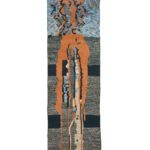 Moroccan Atlas Runner 05 - Halcyon Lake