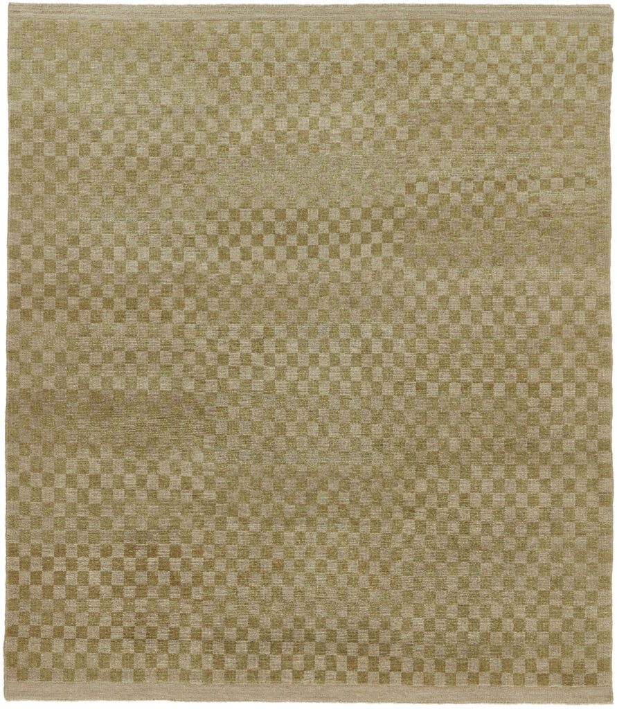 Chromatic Checks Sand - Halcyon Lake